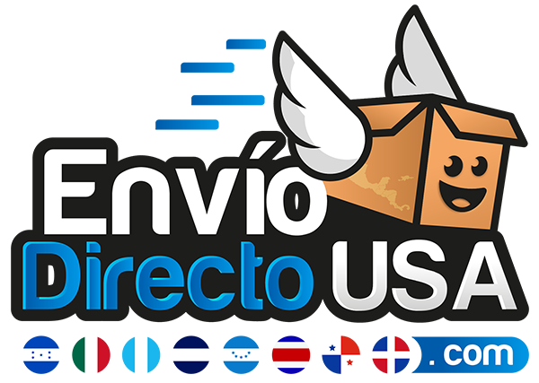 Envío Directo USA | Llevamos tu encomienda de USA a Honduras, México ...